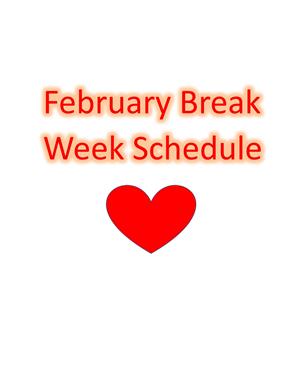 Town of Malta Parks, Recreation & Human Services: Home Page Photos